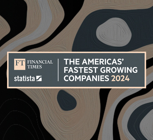 ArcBest Named to The Americas' Fastest Growing Companies of 2024 List ...