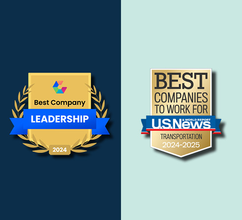 ArcBest Celebrates Two Awards for Its People-First Culture | ArcBest