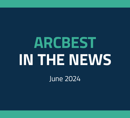 Top June 2024 Headlines | ArcBest