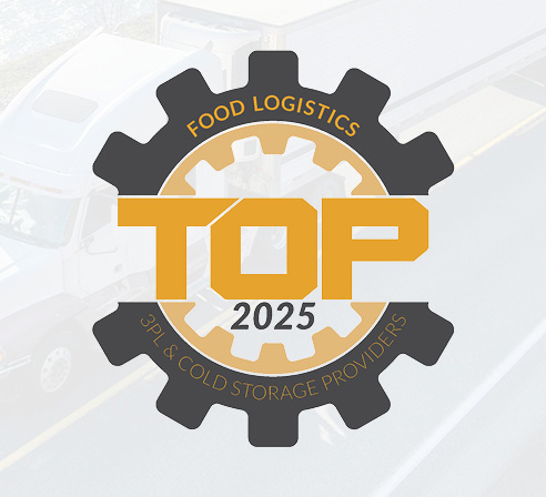 MoLo Named a 2025 Top 3PL & Cold Storage Provider by Food Logistics ...