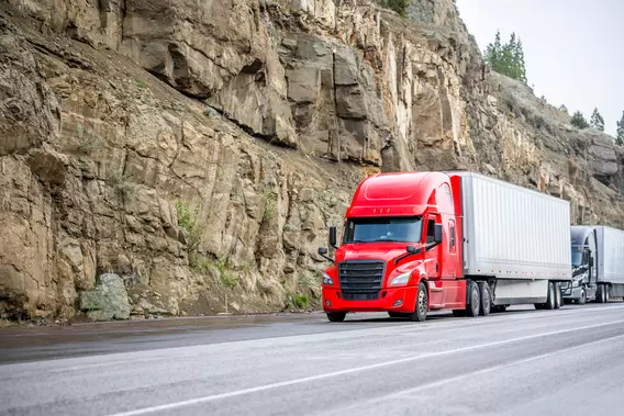 2021 Truckload Market Recap | ArcBest
