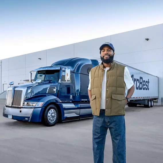 2021 Year in Review | ArcBest